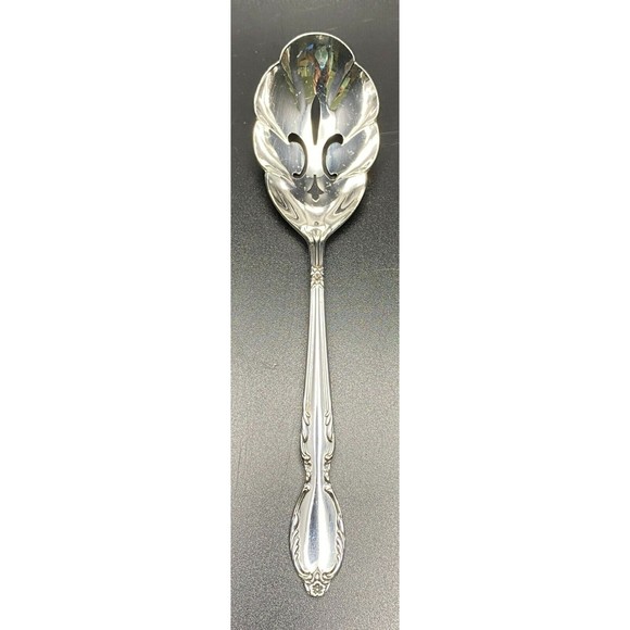 Dining | Slotted Spoon By Rogers Bro Original Rogers Extra Plate Royal ...